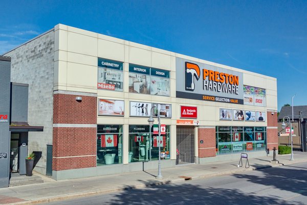 PRESTON HARDWARE - Updated October 2025 - 14 Photos & 22 Reviews - 248 ...