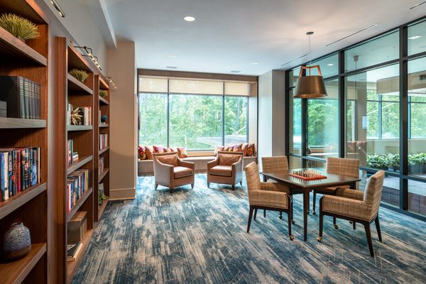 THE CARDINAL AT NORTH HILLS - Updated January 2026 - 45 Photos - 4030 ...