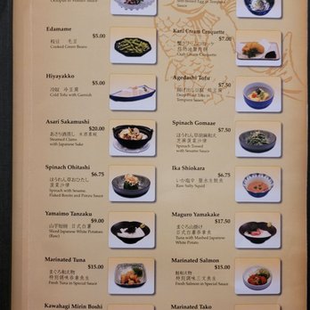 SETO JAPANESE RESTAURANT - Updated July 2025 - 343 Photos & 118 Reviews ...