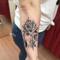SKELETON KEY TATTOO - Updated July 2025 - 53 Photos & 78 Reviews - 6635 ...