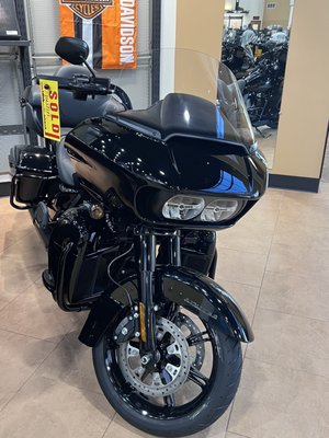 ALLIGATOR ALLEY HARLEY DAVIDSON - Updated August 2025 - 113 Photos ...