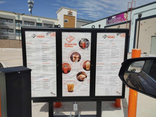 BEANS UP COFFEE - Updated August 2025 - 45 Photos & 28 Reviews - 3306 S ...