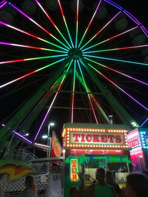 CLARK COUNTY FAIR - Updated August 2025 - 89 Photos & 25 Reviews ...