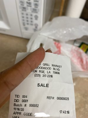 GOODWOOD GRILL - 8558 Goodwood Blvd, Baton Rouge, Louisiana - 94 Photos ...