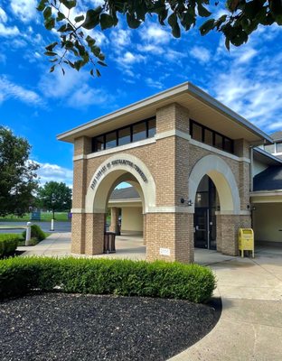 FREE LIBRARY OF NORTHAMPTON TOWNSHIP - Updated December 2025 - 25 ...