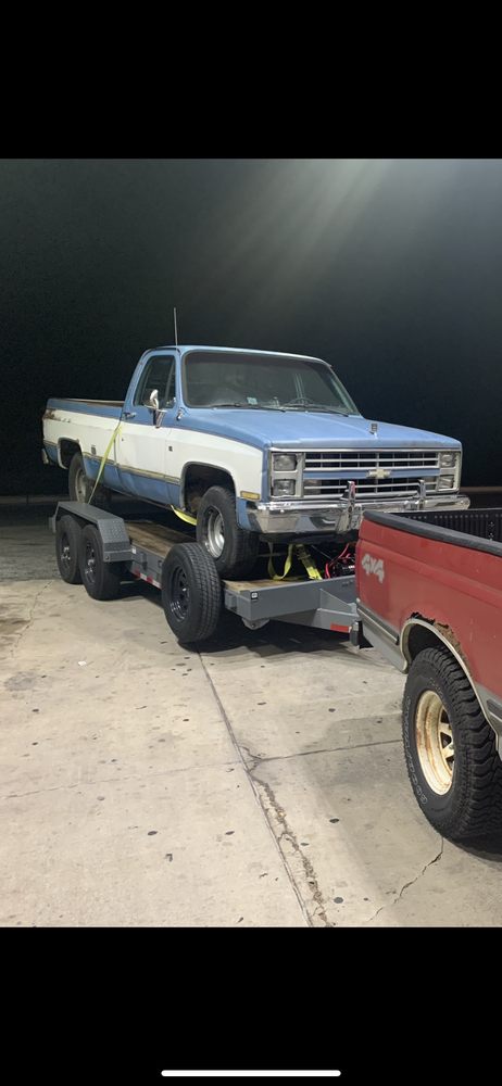 MITCHELL ENTERPRISES - 10 Photos - Bunker Hill, West Virginia ...