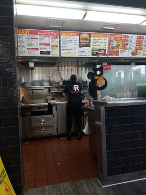 R BURGERS - 398 Photos & 578 Reviews - 1666 University Ave, Riverside ...