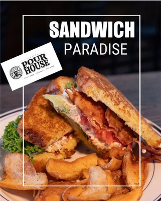 JAMISON POUR HOUSE - Updated December 2025 - 46 Photos & 115 Reviews ...