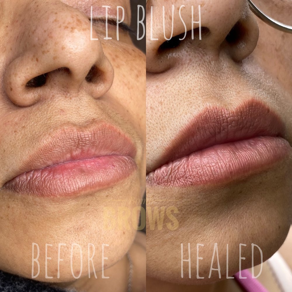 BOMB BROWS - Updated August 2024 - 20 Photos - 15035 East Fwy ...