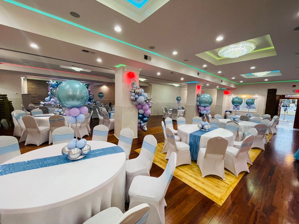 DHAKA CLUB PARTY CENTER - Updated December 2025 - 24 Photos - 8919-25 ...