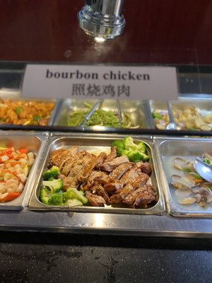 ASIAN BUFFET - Updated July 2024 - 17 Photos - 4349 Merle Hay Rd, Des ...