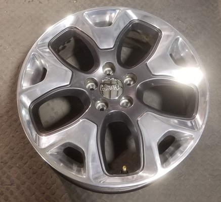 WHEEL COLLISION CENTER - Updated December 2025 - 29 Photos & 30 Reviews ...