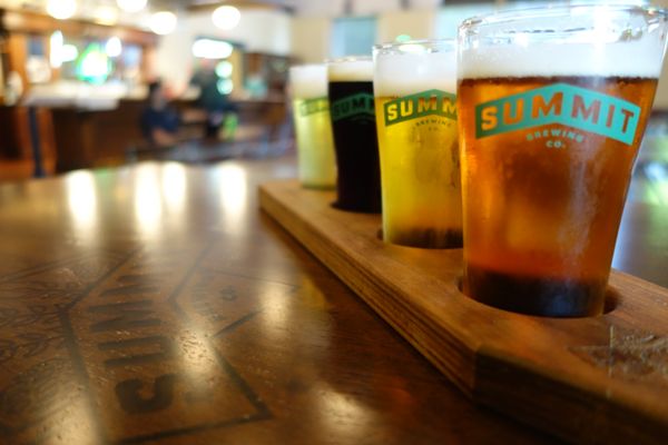 SUMMIT BREWING - Updated March 2025 - 133 Photos & 96 Reviews - 910 ...