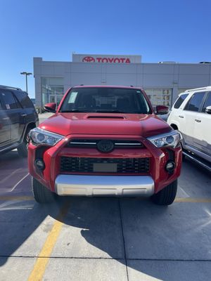 AUTONATION TOYOTA LAS VEGAS - Updated January 2026 - 272 Photos & 1075 ...