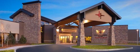 THE MEMORIAL HOSPITAL - CRAIG - Updated December 2025 - 750 Hospital ...