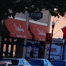 STATE LINE BAR & GRILLE - Updated April 2025 - 52 Photos & 77 Reviews ...