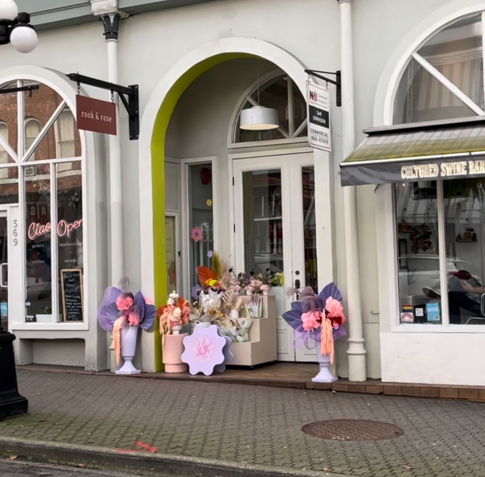 ROOK & ROSE - Updated December 2025 - 11 Photos & 11 Reviews - 1710 1/2 ...