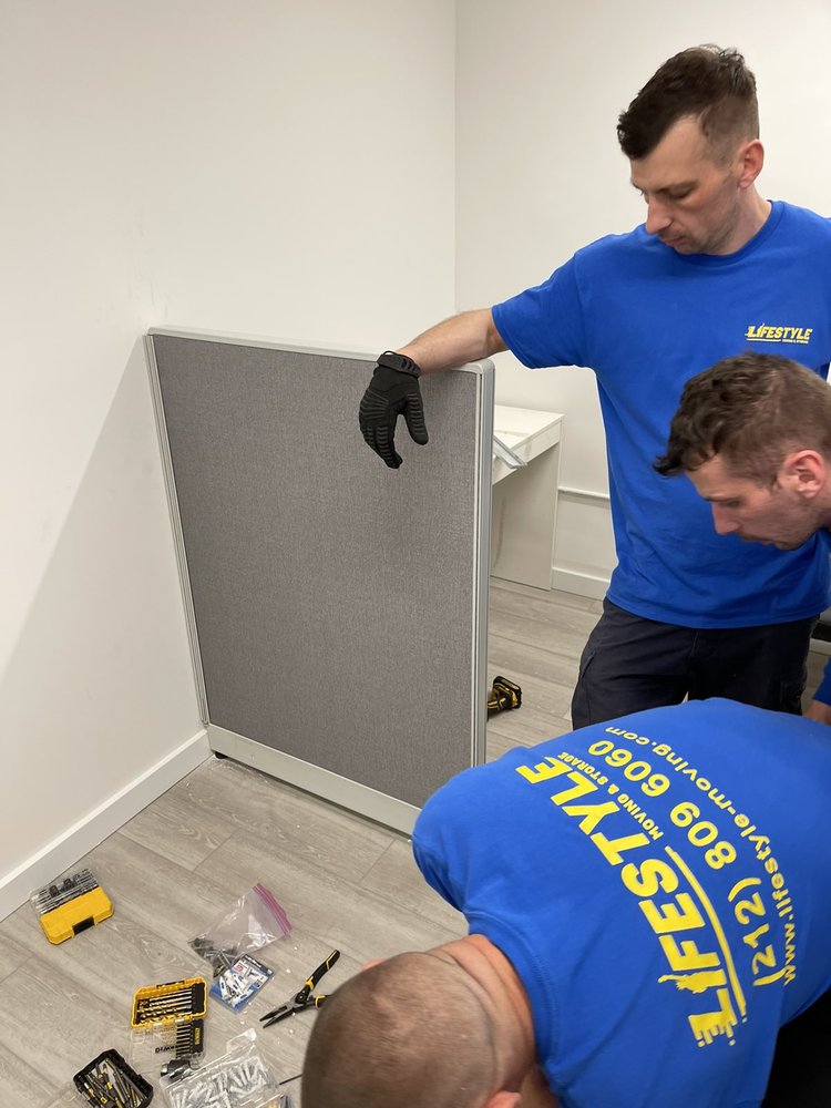 LIFESTYLE MOVING & STORAGE - Updated January 2026 - 348 Photos & 88 ...