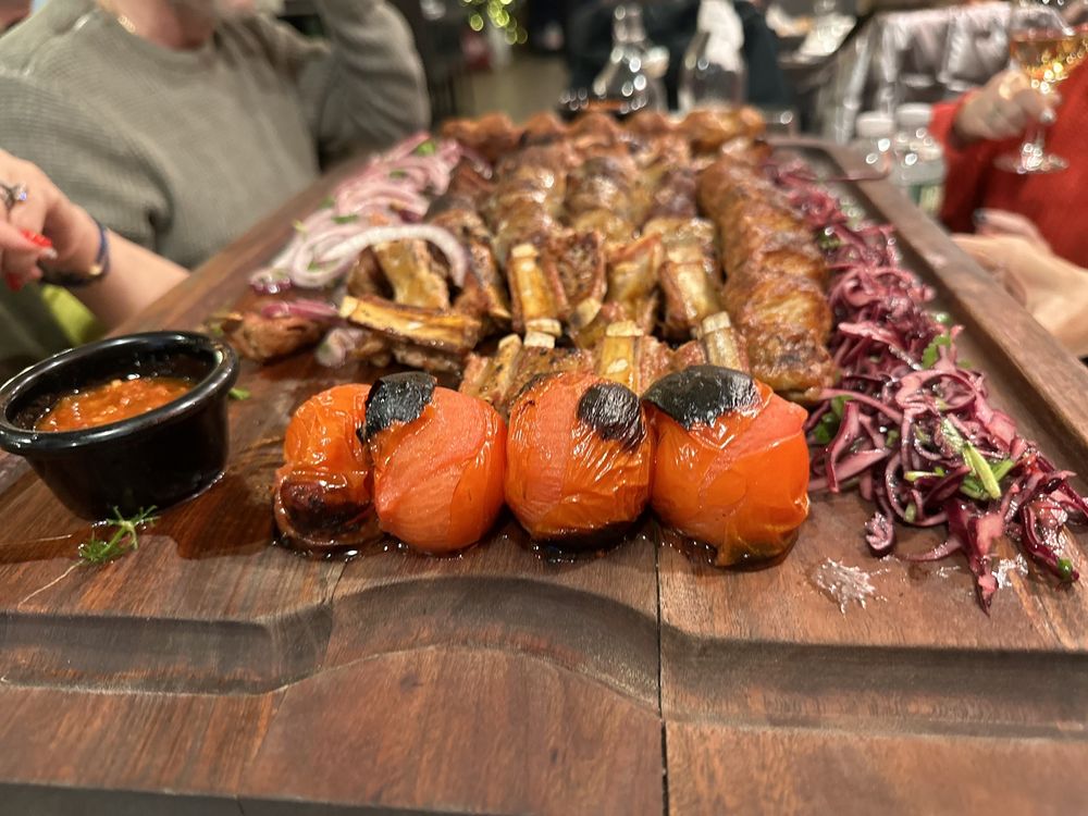 GULCHATAY RESTAURANT - Updated October 2024 - 118 Photos & 39 Reviews ...