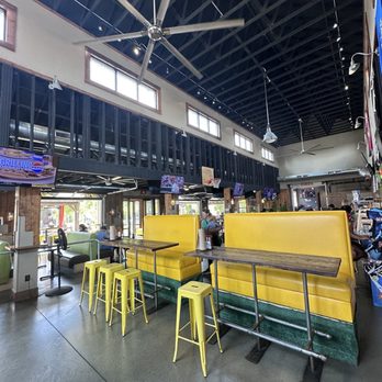 UNION RESTAURANT & GAMEYARD - Updated January 2026 - 519 Photos & 209 ...