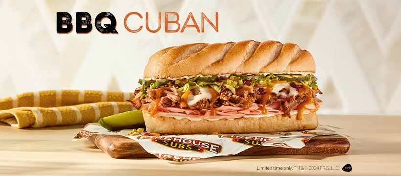 FIREHOUSE SUBS TEMPLE CROSSROADS - Updated October 2025 - 13 Reviews ...