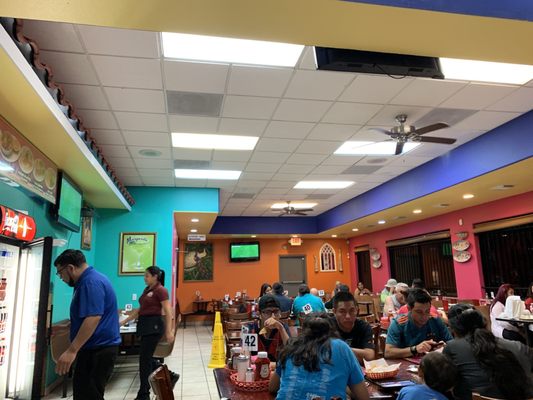 DON REY MEXICAN RESTAURANT #1 - 99 Photos & 84 Reviews - 8767 S Gessner ...