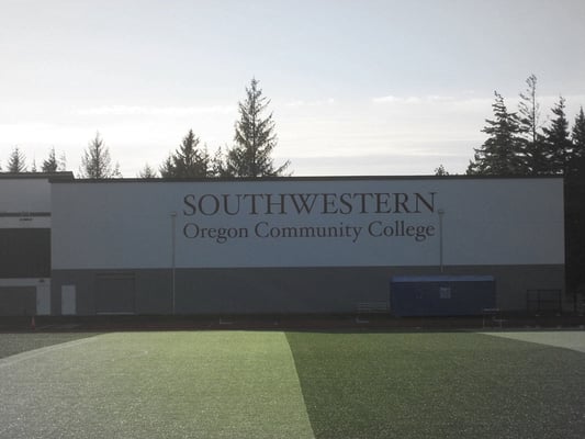 SOUTHWESTERN OREGON COMMUNITY COLLEGE - Updated June 2025 - 12 Photos ...