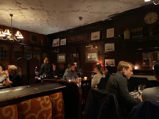 SHIP TAVERN - 96 Photos & 97 Reviews - Pubs - 12 Gate Street, London ...
