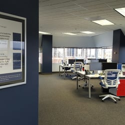 INFINITY CONSULTING SOLUTIONS - DALLAS - 15770 Dallas Pkwy, Dallas, TX ...