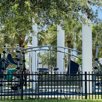 BF JAMES PARK - Updated October 2025 - 19 Photos - 777 NW 1st Ave ...