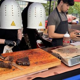 BARK BARBECUE - Updated October 2025 - 384 Photos & 210 Reviews - 55 ...