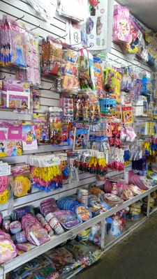 MEGA DULCES - Updated October 2025 - 10 Photos & 25 Reviews - Privada ...