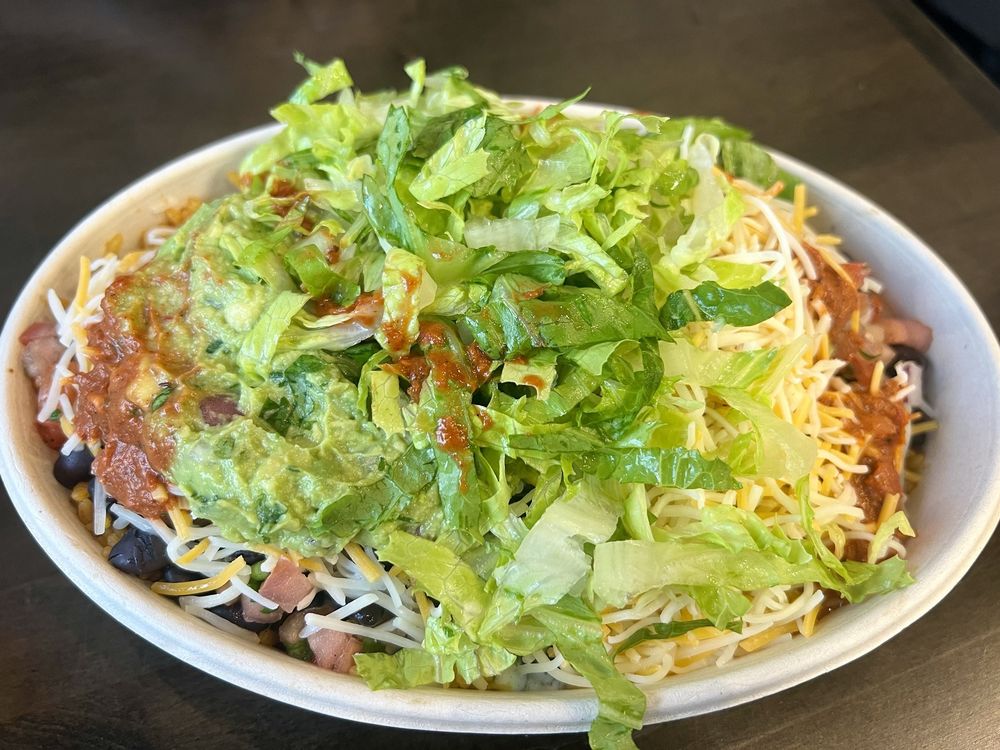 GUAC TIME MEXICAN GRILL - Updated October 2025 - 19 Photos & 19 Reviews ...