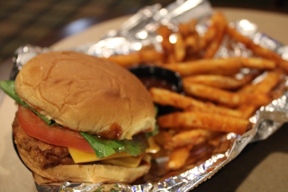 PHENIX FLAMES BAR & GRILL - Updated December 2024 - 17 Photos - 1700 ...