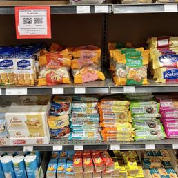 CARPATHIA POLISH CUISINE DELICATESSEN - Updated January 2026 - 46 ...