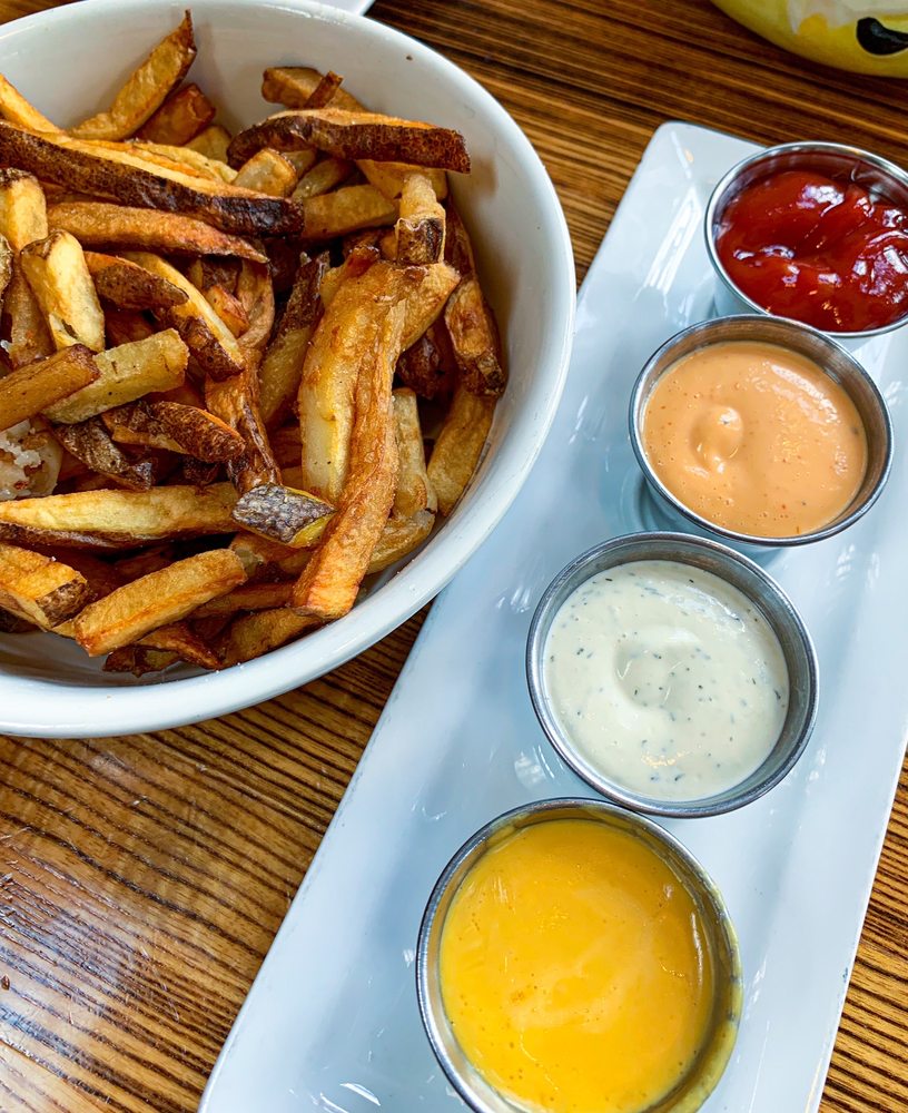 LOCAL REPUBLIC - 1029 Photos & 912 Reviews - 139 N Perry St ...