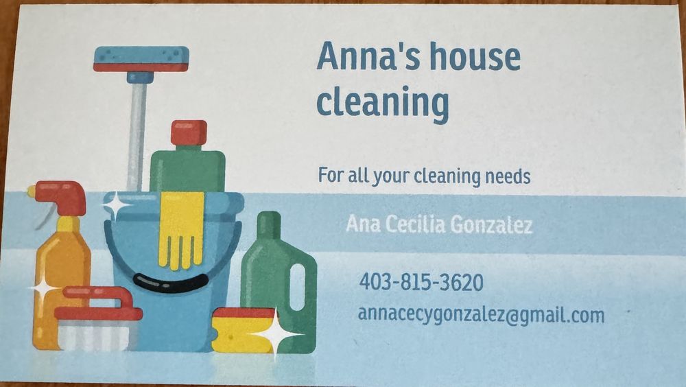 ANNA’S HOUSE CLEANING SERVICES - Updated March 2026 - Request a Quote ...