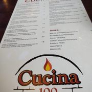CUCINA 100 - 40 Photos & 87 Reviews - 100 S Main St, Fountain Inn ...
