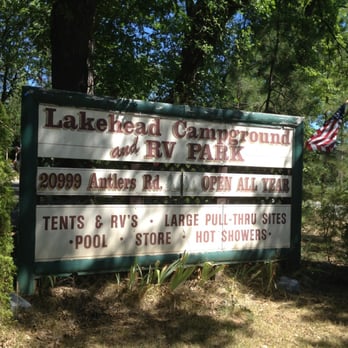 LAKEHEAD CAMPGROUND & RV PARK - Updated December 2025 - 44 Photos & 21 ...