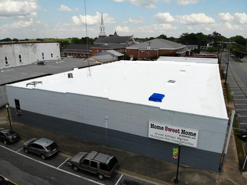 SHERLOCK ROOFING - Updated July 2025 - 14 Photos - 3263 Hicks Rd ...