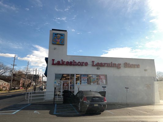 LAKESHORE LEARNING STORE - Updated October 2025 - 12 Photos & 19 ...