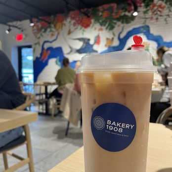 BAKERY 1908 - Updated April 2024 - 658 Photos & 170 Reviews - 2021 E ...