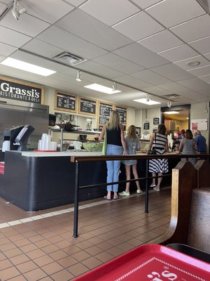 GRASSI’S RISTORANTE & DELI - Updated March 2025 - 89 Photos & 130 ...