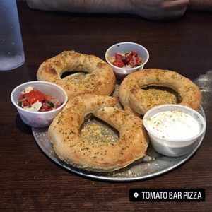 TOMATO BAR PIZZA BAKERY - 266 Photos & 320 Reviews - 79 US Hwy 41 ...