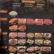 K TOWN KOREAN BBQ & HOT POT | 178 Photos & 101 Reviews | 9350 Michigan ...