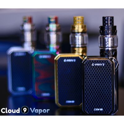 CLOUD 9 VAPOR - Updated December 2025 - 26 Photos & 28 Reviews - 1055 W Red Cliffs Dr ...