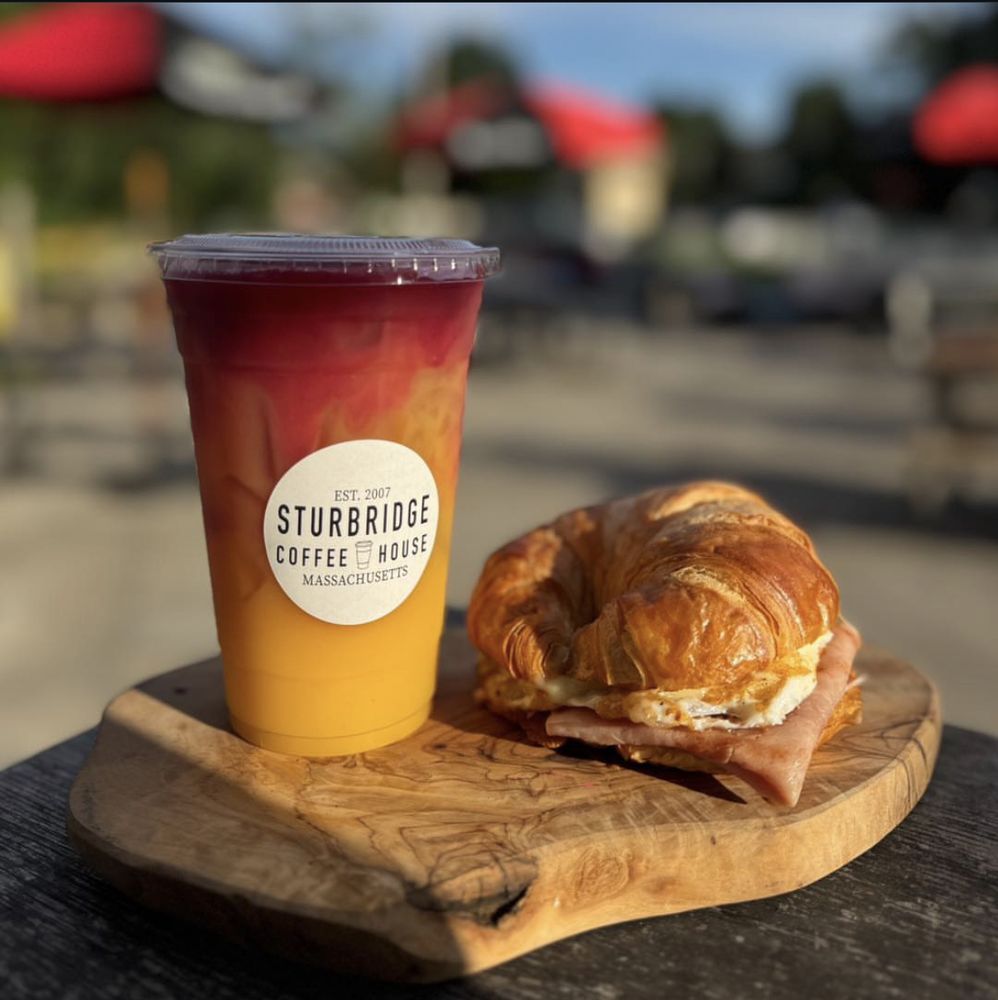 STURBRIDGE COFFEE HOUSE - Updated December 2025 - 113 Photos & 148 ...