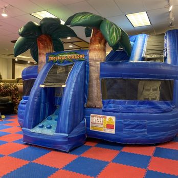 JUMPIFY - Updated December 2025 - 14 Photos & 16 Reviews - 101 W ...