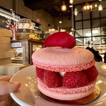 CHATEAU DE CHANTILLY CAFE - 1436 Photos & 528 Reviews - 13974 Metrotech ...