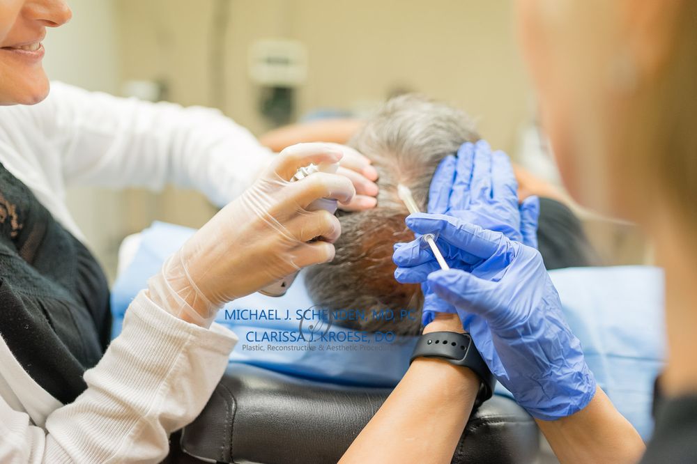 MICHAEL J SCHENDEN, MD - Updated January 2026 - 14 Reviews - 201 W Big ...